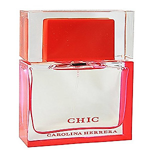 Carolina Herrera Chic Women's 1.7-ounce Eau de Parfum Spray