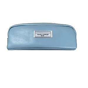 Fancy Forest Large Capacity Pencil Case,High Capacity Pencil Pouch Bag Pouch Holder Box Organizer for Adults