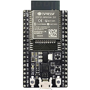 ESP32-DevKitC-DA Development Board