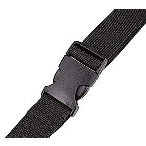 YS Sport Longboard Skateboard Sling Shoulder Carrier Backpack Shoulder Carry Strap