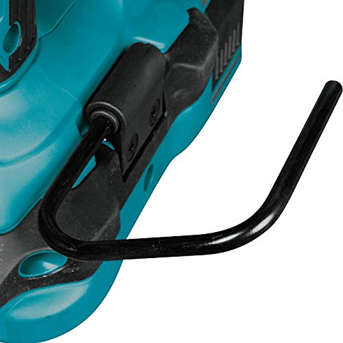 Makita XRH10PTW 18V x2 LXT (36V) Brushless Cordless 1-1/8" AVT Rotary Hammer Kit, Accepts Sds-Plus Bits w/Extractor, Aft, AWS Capable (5.0Ah)