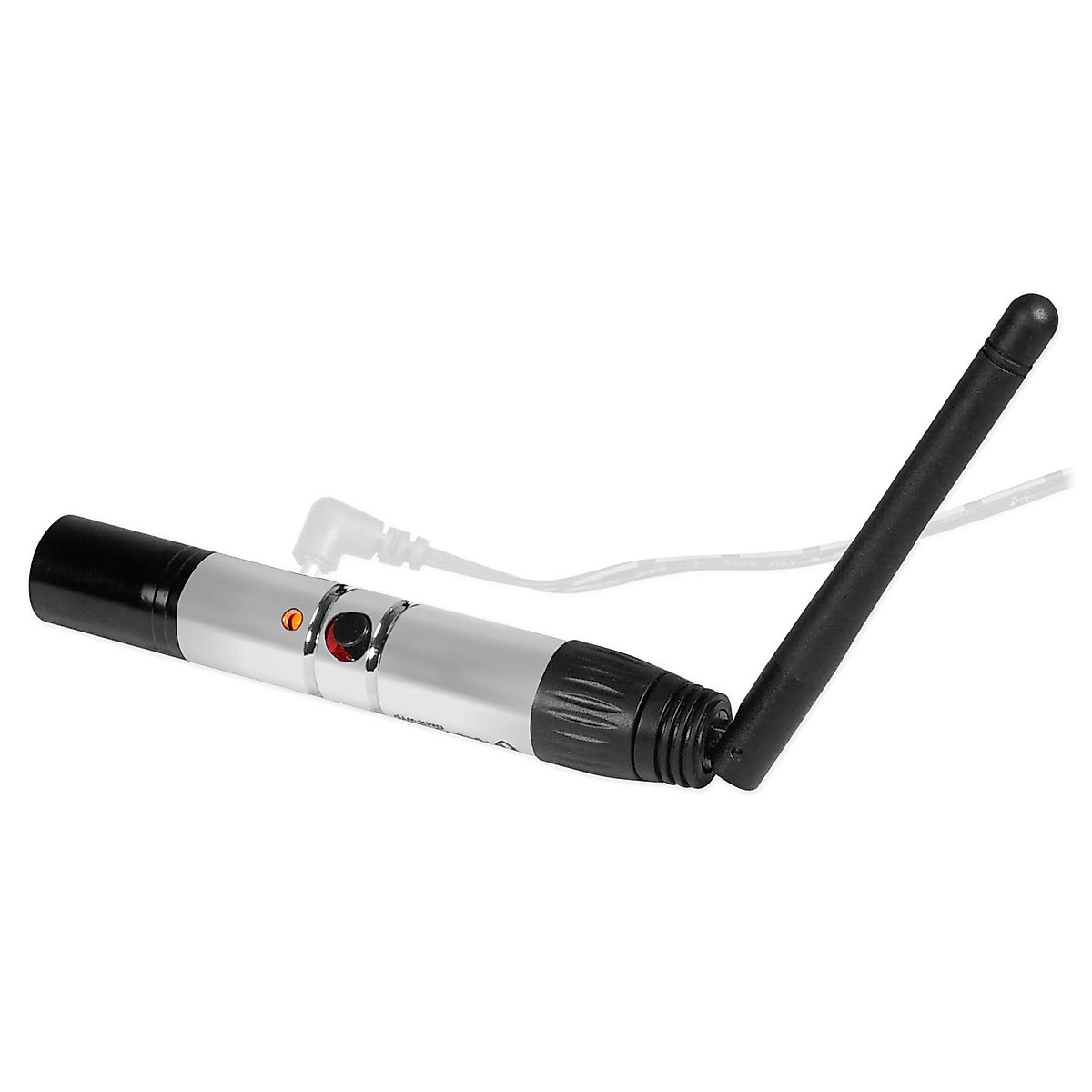 Rockville DMX-WTR Wireless DJ DMX Lighting Transmitter+2) Receivers