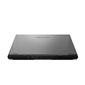 Lenovo Legion 5 Pro 16IAH7 82S00003US 16 Gaming Notebook - WQXGA - 2560 x 1600 - Intel Core i7 12th Gen i7-12700H Tetradeca-core [14 Core] 2.30 GHz - 16 GB Total RAM - 512 GB SSD - Storm Gray