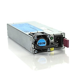 HP 460W Power Supply for G6 Proliant Server 499249-001