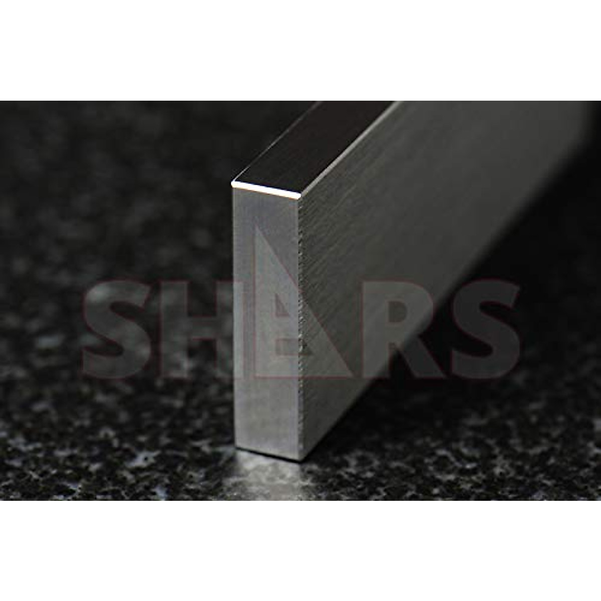 Shars Grade 0 Rectangular Gage Block Set with NIST traceable Certificate 81 PCS 303-5307C M)