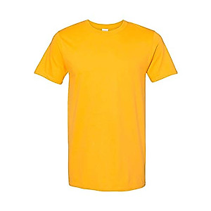Gildan Ultracotton(Gold