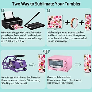 Tswofia 20 oz Stainless Steel Insulated Straight Sublimation Tumblers, 24 Pack, White, Skinny, Modern, Reusable, Perfect for Home and Travel