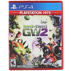 Plants vs. Zombies Garden Warfare 2 - PlayStation 4 (Renewed)