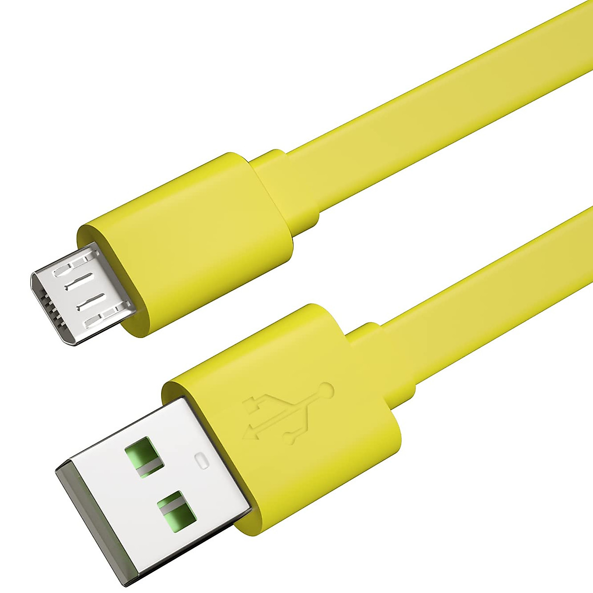 VOTY Charger Cable for Logitech UE Boom Speaker,Micro USB Power Charging Cord Line Replacement for Ultimate Ears Wonderboom,UE Boom 2,Megaboom,Miniboom,Mobileboombox Roll 2 Wire