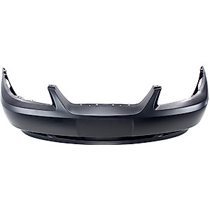 Garage-Pro Bumper Cover Compatible with 1999-2004 Ford Mustang