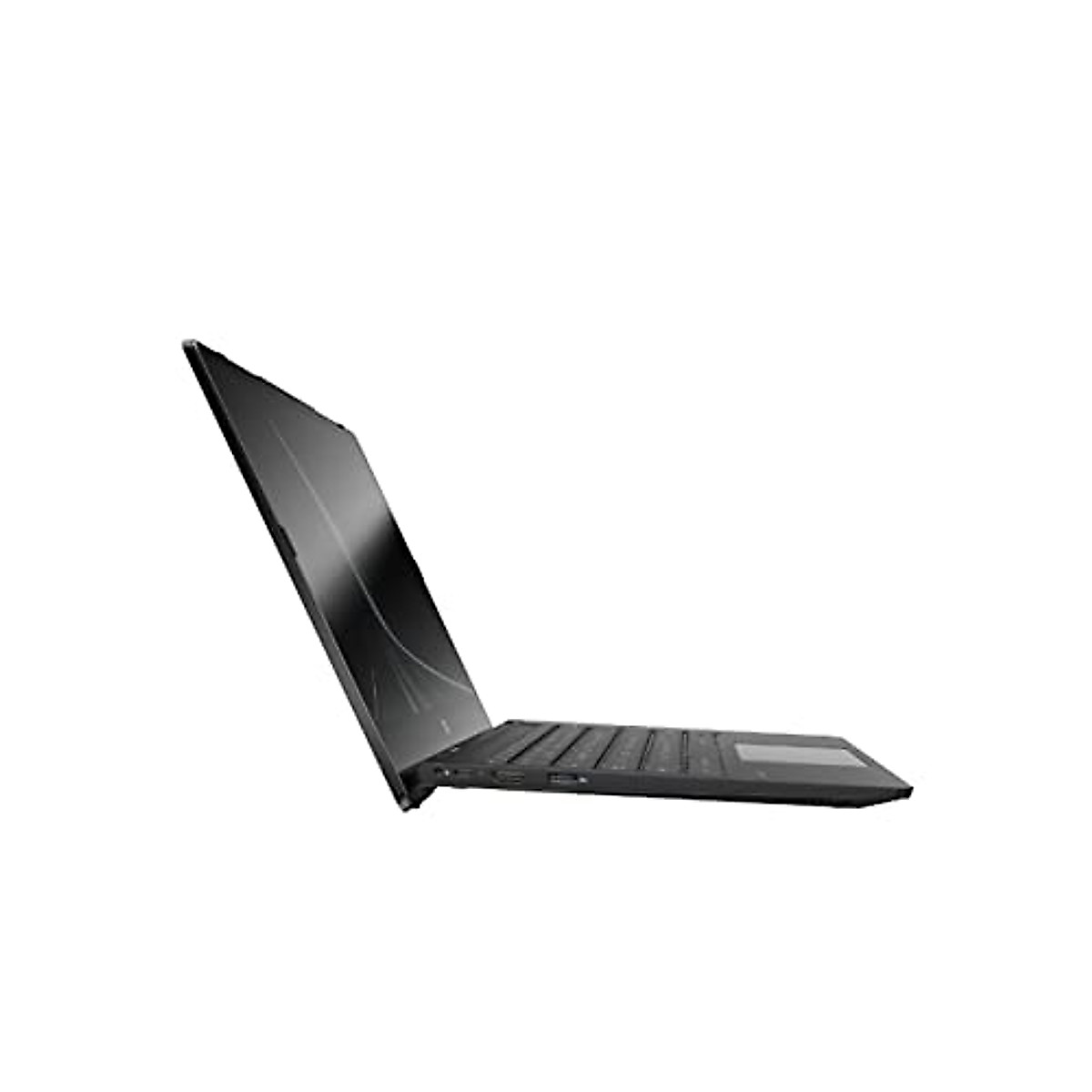 Gateway Ultra Slim Notebook, 14.1" Touchscreen IPS FHD, 12th Gen Intel Core i7-1255U Quad-Core, 8GB RAM, 256GB SSD, Fingerprint Scanner, Webcam, WiFi 6, USB-C, HDMI, Win11 pro