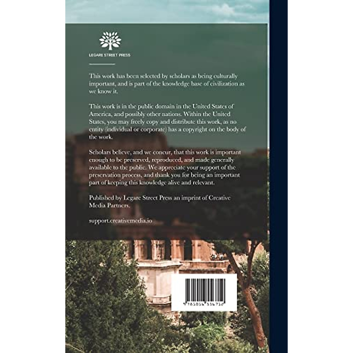 Venice as Seen and Described by Famous Writers