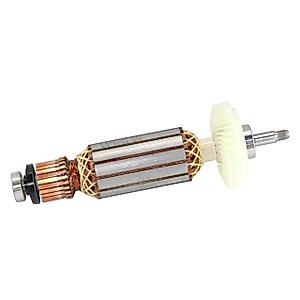 Bosch Parts 1604010651 Armature