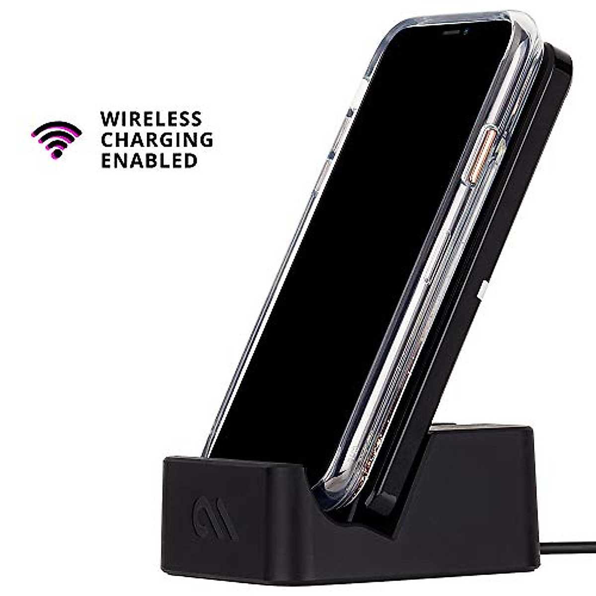 Case-Mate - iPhone XS Case - WATERFALL - iPhone 5.8 - Gold