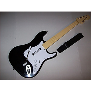 Official Guitar Hero World Tour Wireless Guitar for PS3 - Guitar ONLY