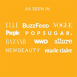 pūrlisse Youth Glow Vitamin C CC Cream SPF 50: Cruelty-Free & Clean, Paraben & Sulfate-Free, Full Coverage, Hydrates with Hyaluronic Acid | Light 1.4oz