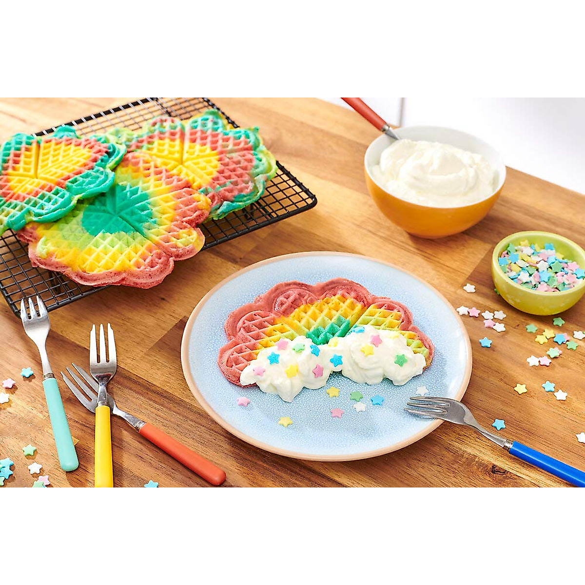 Dr. Oetker Vanillin-Zucker - Pack of 10