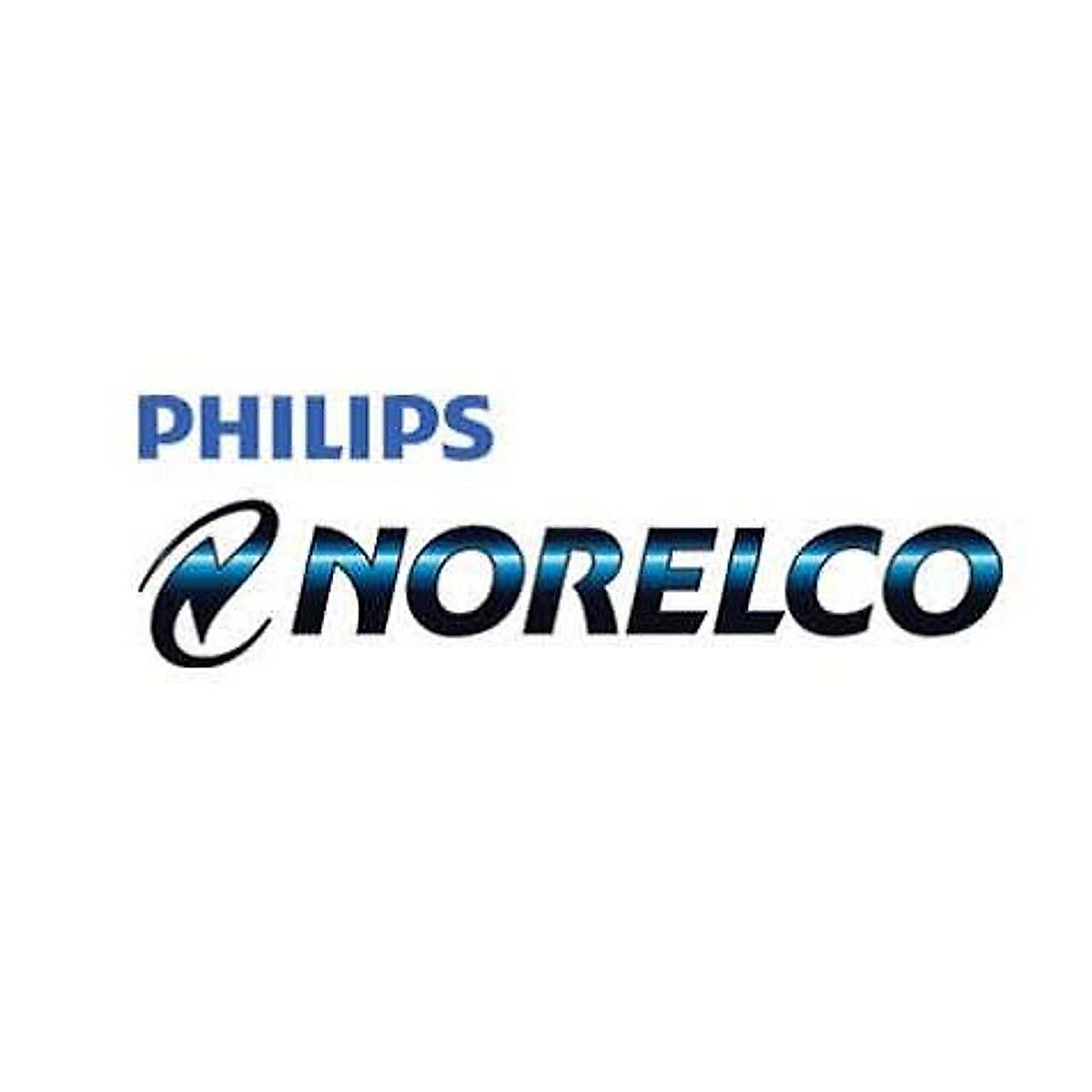 Norelco Travel Men's Shaver with Close-Cut Technology and Independent Floating Heads, Self-Sharpening Blades, 2 x AA Batteries Included by Philips