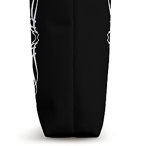 Approved Genuine and Trusted Hairstylist One of a kind Tote Bag