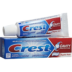 Handy Solutions Toothpaste Dispensit Box, 0.85 Ounce (Pack of 12)