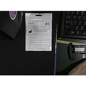 WLLHYF Mini Metal Makeup Spatula Skin Care Cosmetic Spoon Reusable Applicator, Beauty Scoop for Facial Cosmetic for Face Mask Cream Lotions Moisturizers