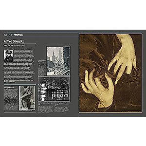 Photography: The Definitive Visual History (DK Definitive Cultural Histories)