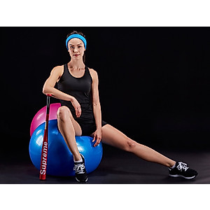 NELEUS Women's 3 Pack Compression Athletic Tank Top for Yoga Running,Black,EU M,US S