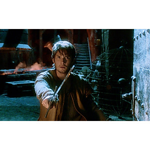 Seventh Son (Three-Disc Combo Pack: Blu-ray 3D +Blu-ray + DVD + DIGITAL HD with UltraViolet) [3D Blu-ray]