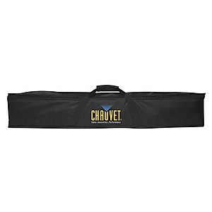 Chauvet Lighting - VIP Gear Bag for 2; 1 m Strip Fixtures (CHS-60),Black