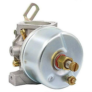 Cnfaner 632334A Carburetor for Tecumseh 632110 632111 632334 632536 640105 HM70 HM80 HMSK80 HMSK90 7HP 8HP Snow Blower Engine