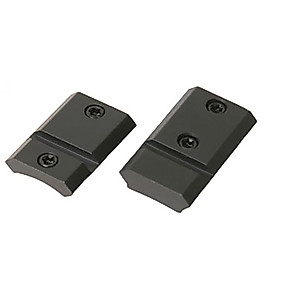 Warne Maxima CVA V2 WARNE SCOPE MOUNTS MFG Maxima CVA V2 Twopiece