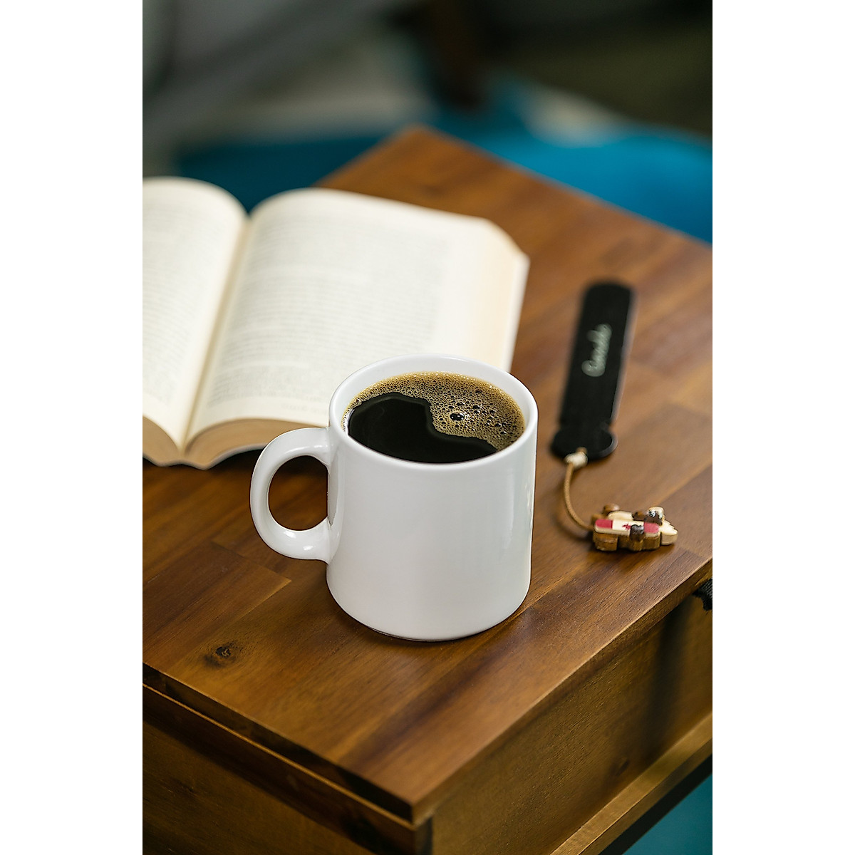 Amuse- Professional Grade Stoneware Mug- Sublimation Series- Set of 6 (11 oz)