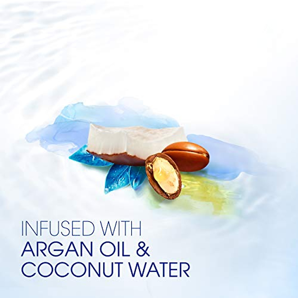 Head & Shoulders Detox & Hydrate Shampoo, 11.8 Fl Oz