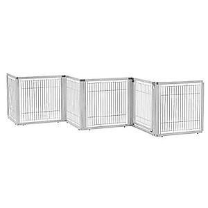 Richell 94960 Pet Kennels and Gates