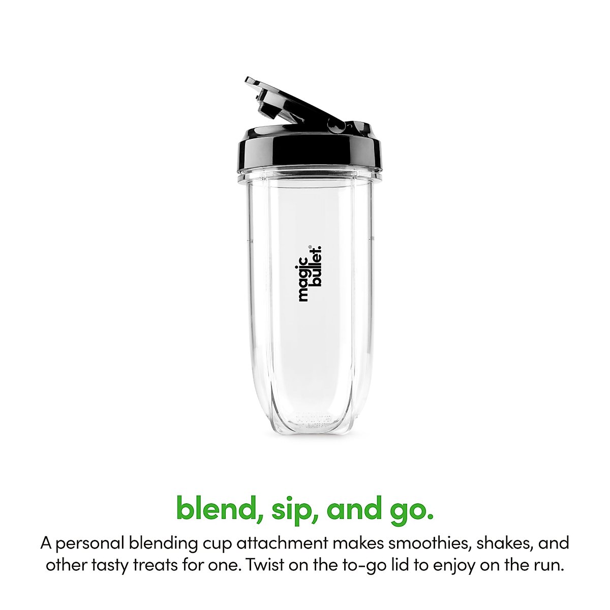 magic bullet Combo Blender, 48oz Pitcher, Blending Cup, Simple Speed Dial – MBF50200