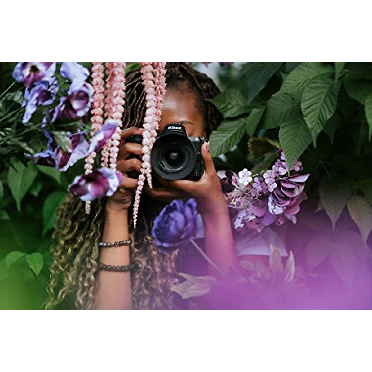 Nikon Z 5 Camera Body, Black