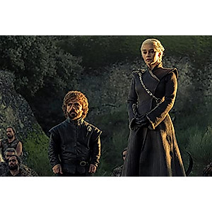 Game of Thrones: Complete Series (Blu-ray)