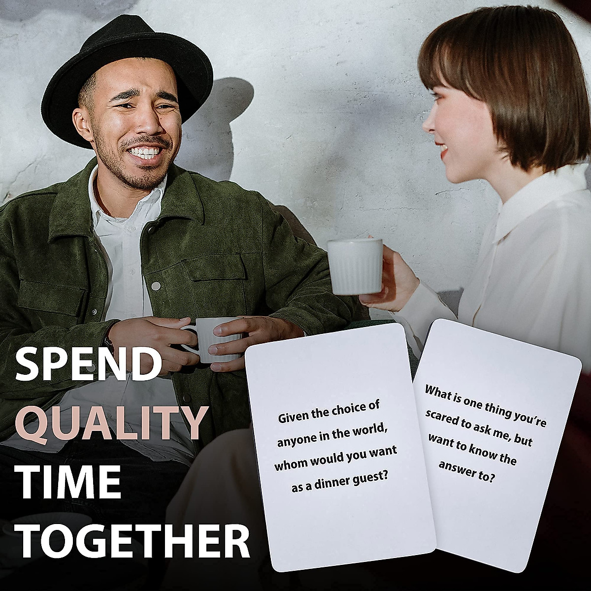 Back To Basics Games uples: 200 Thought Provoking nversation arter Queions to Enhance Your Relationship- Spark Meaningful nversations with Your Partner- Build rong Relationships