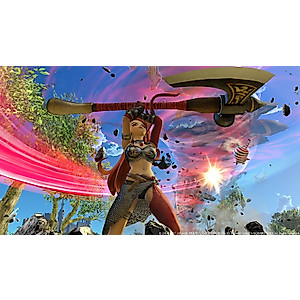 Dragon Quest Heroes II (PS4)