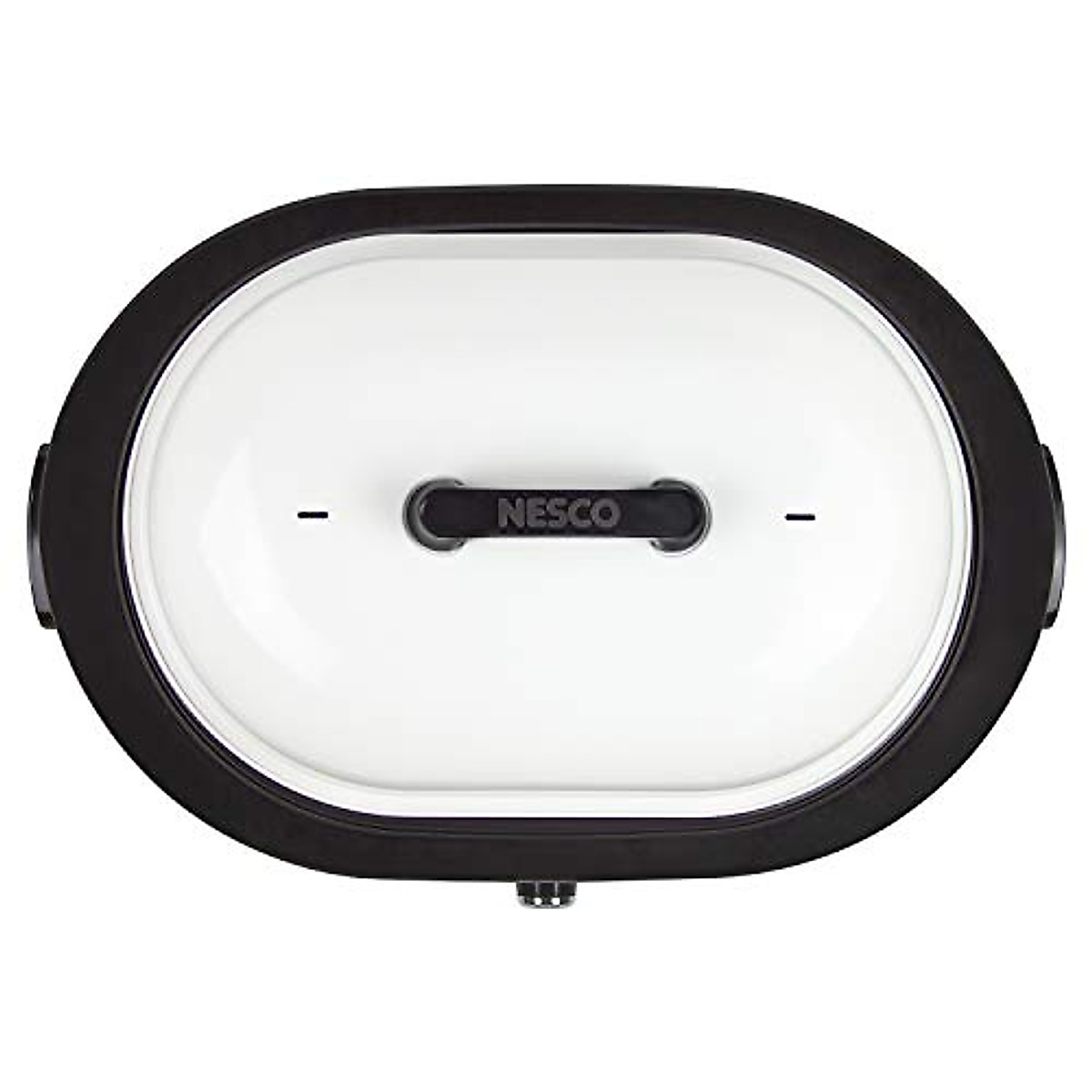 Nesco MWR18-14 Roaster Oven, 18 Quart, White