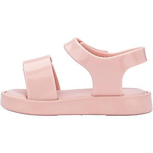 mini melissa Jump BB (Toddler/Little Kid) Pink 10 Toddler M