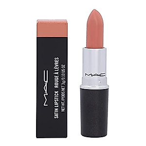 Mac Satin Lipstick, Myth