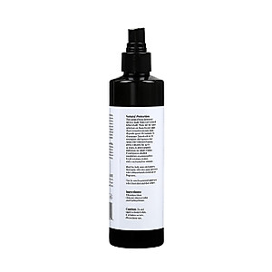 nakd. Thai Crystal Deodorant Spray – 2 Salt Deodorant Crystal Sprays, 8.45 FL oz. Regular + 3.3 FL oz. Travel Size – All Natural and Unscented Aluminum Free Deodorant for Women, Men, and Kids