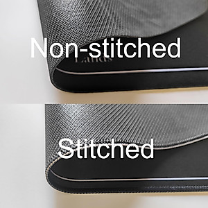 SIXTORE Starry Sky 14x24in MTG Playmat with MTG Zone Layout Compatible for EDH and Commander(sky1,Stitched)