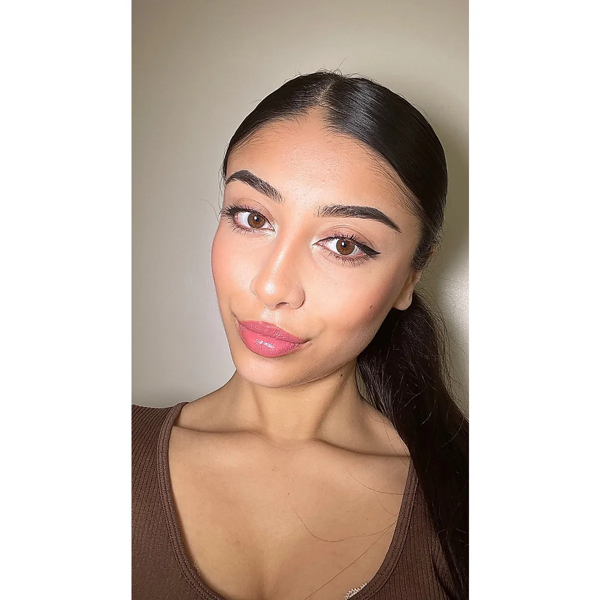 Revolution Splendor Matte Bronzer Powder, Contour Makeup For Bronzing, Vegan & Cruelty-Free, Light