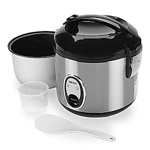 Aroma ARC-914SB 8-Cup (Cooked) Rice Cooker