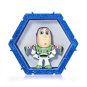 WOW! PODS Disney Pixar - Buzz Lightyear Collectable Light-Up Figure