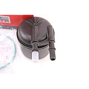 Motorcraft - Fuel Filter (FD4615)