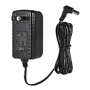 YONGNUO 12V 2A American Standard AC Adapter for Yongnuo LED Video Light YN360 YN300III YN216 YN300air YN160III YN1410 YN168.