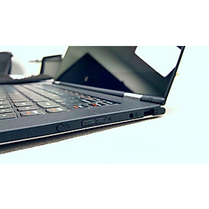 Lenovo Yoga 2 Pro Convertible Ultrabook - 59428032 - Core i7-4510U, 256GB SSD, 8GB RAM, 13.3" QHD+ 3200x1800 Touchscreen, Intel HD4400 Graphics, Intel 7260-N WiFi, Bluetooth, HD(US Version, Imported)